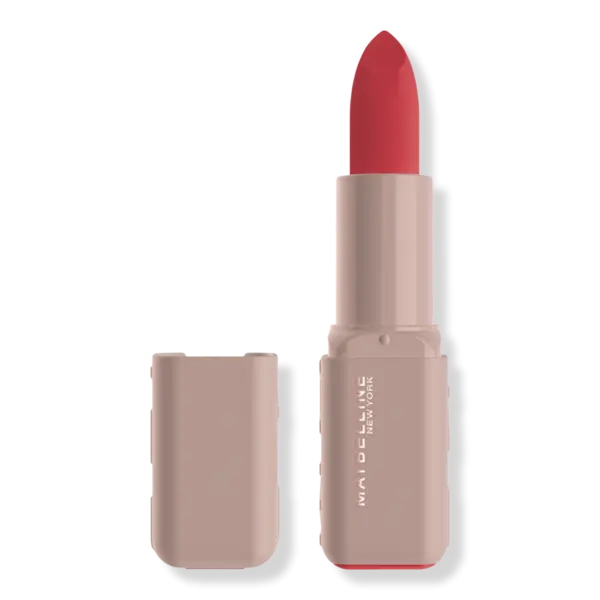 MAYBELLINE Serum Lipstick - Open Late