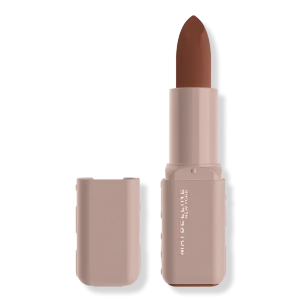 MAYBELLINE Serum Lipstick - Avenue A