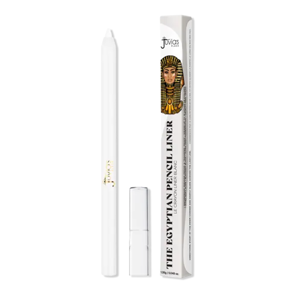 JUVIA'S PLACE Egyptian Pencil Eyeliner - White