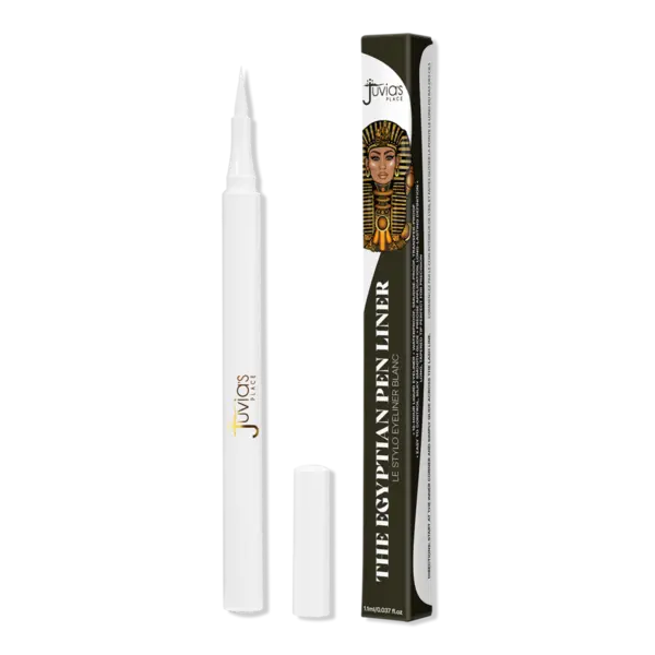JUVIA'S PLACE Egyptian Pen Eyeliner - Blanc
