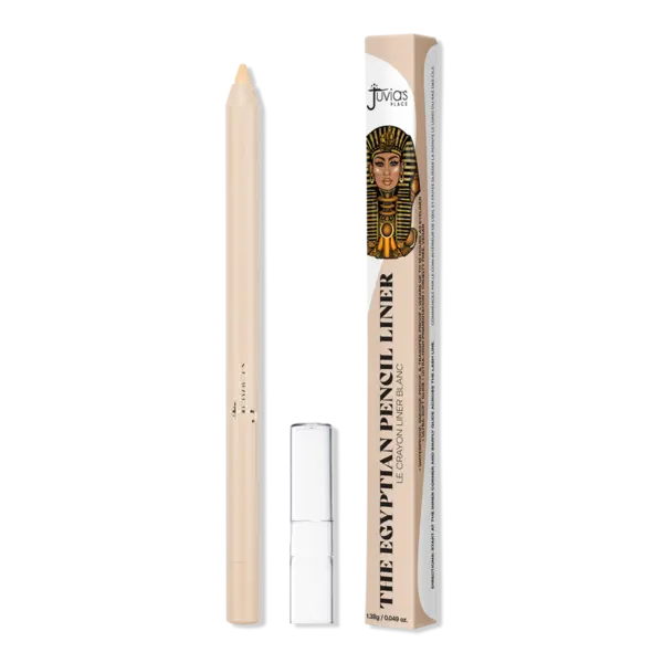 JUVIA'S PLACE Egyptian Pencil Eyeliner - Ivory