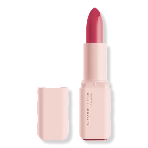 MAYBELLINE Serum Lipstick - Fit Check