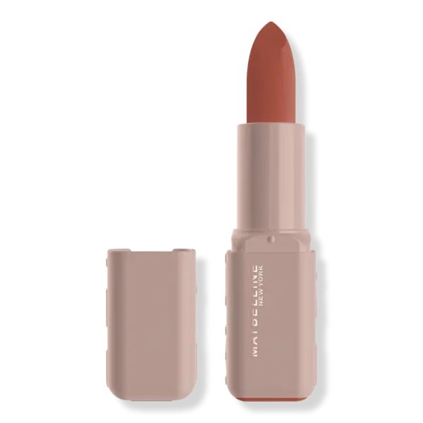 MAYBELLINE Serum Lipstick - Scuse Me