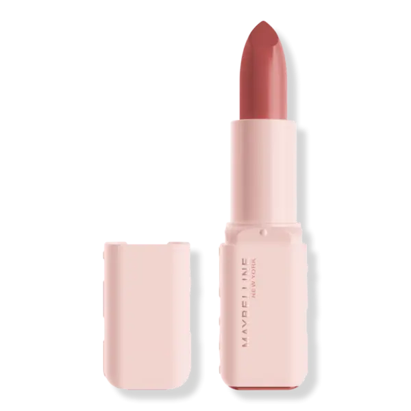 MAYBELLINE Serum Lipstick - Maybe It's...soft