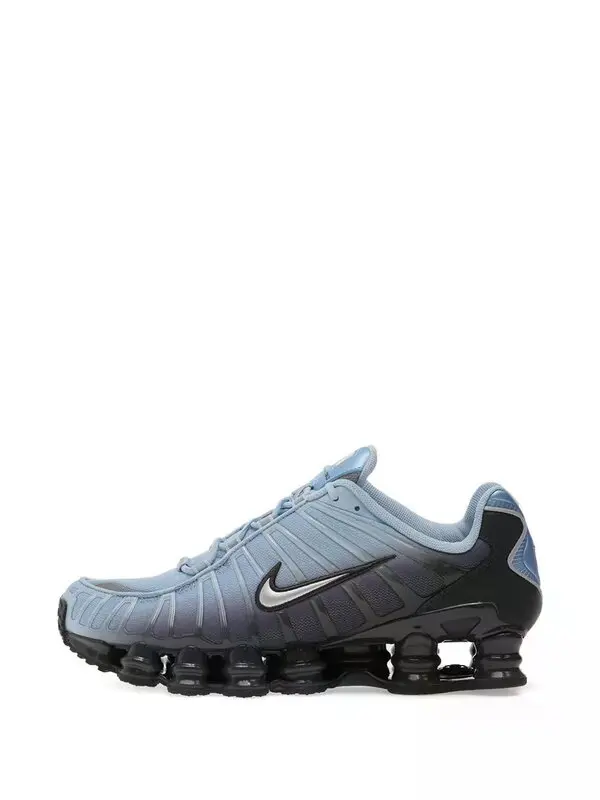 Nike Shox Tl Sneakers - Blue