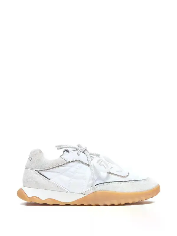 Pinko Round-toe Sneakers