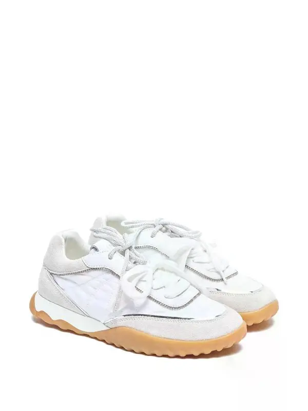 Pinko Round-toe Sneakers