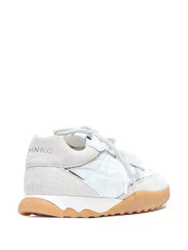 Pinko Round-toe Sneakers