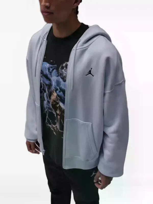 JORDAN Graphic-print T-shirt