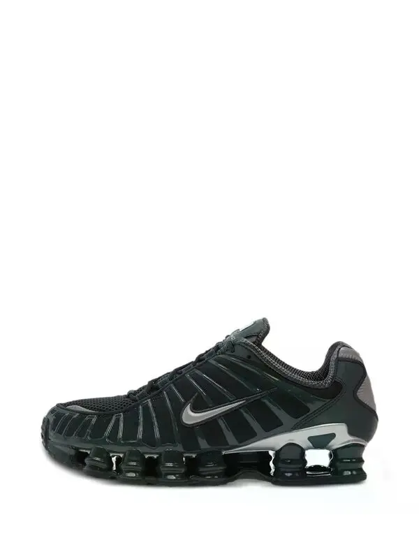 Nike Shox Tl Sneakers - Black