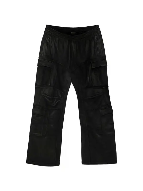 Balenciaga Cargo-pocket Trousers