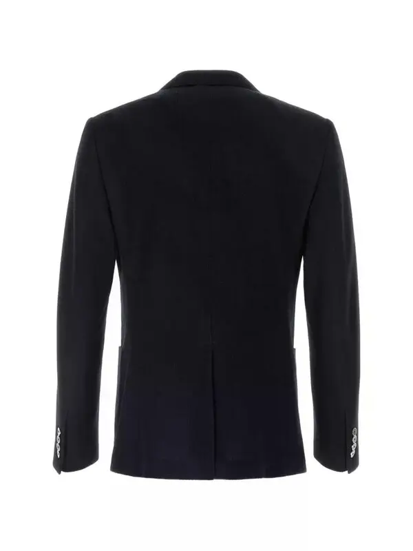 Dolce & Gabbana Long-sleeves Blazer