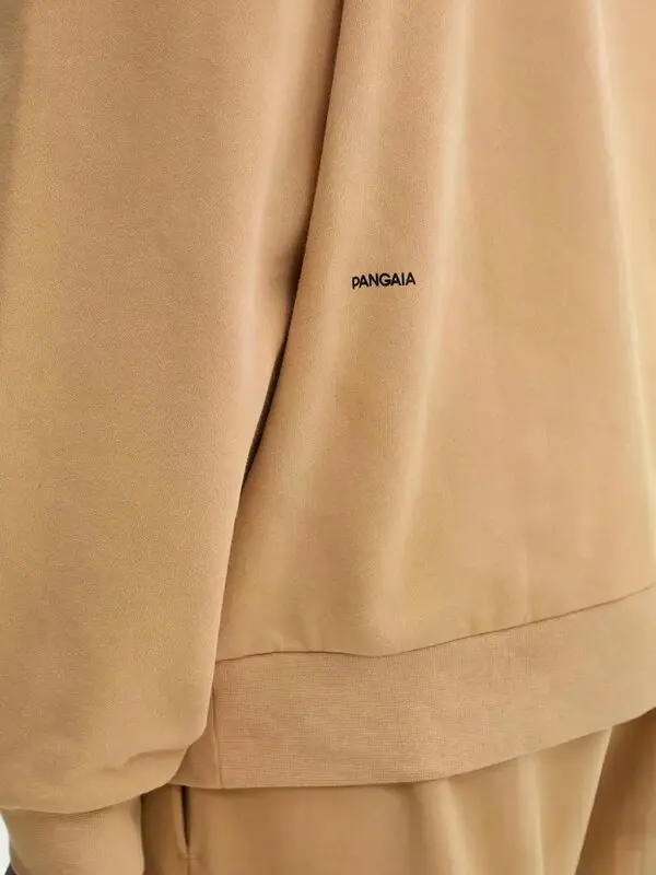 PANGAIA Round-neck Sweatshirt