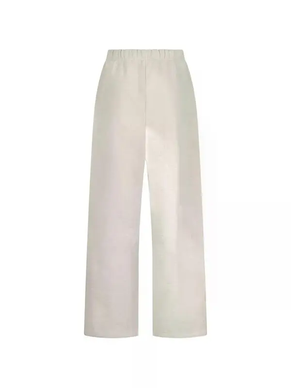 Fear Of God Drawstring-waist Track Pants