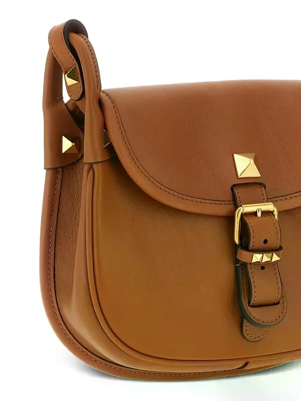 Valentino Garavani Flaneuse Stud Cross-body Bag