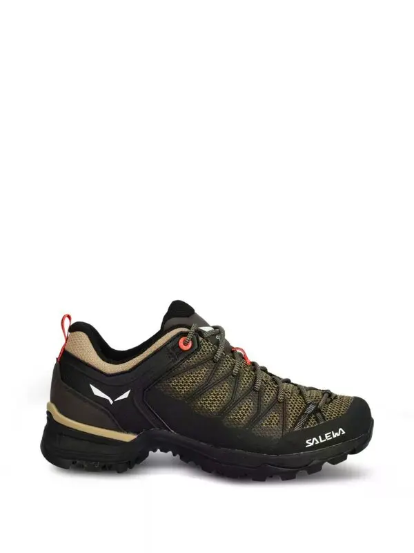 SALEWA Lattice Performance Footwear