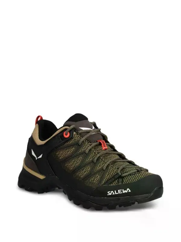 SALEWA Lattice Performance Footwear