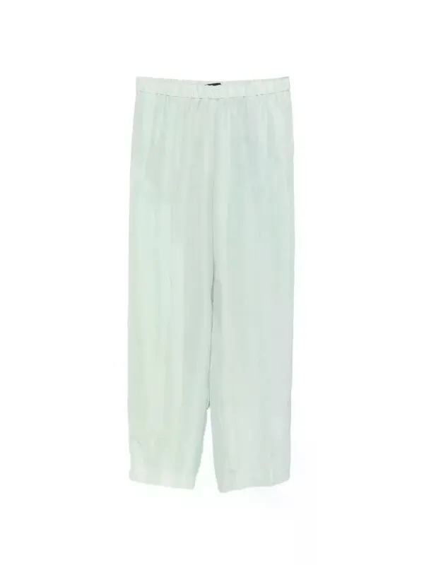 Fabiana Filippi Straight Trousers