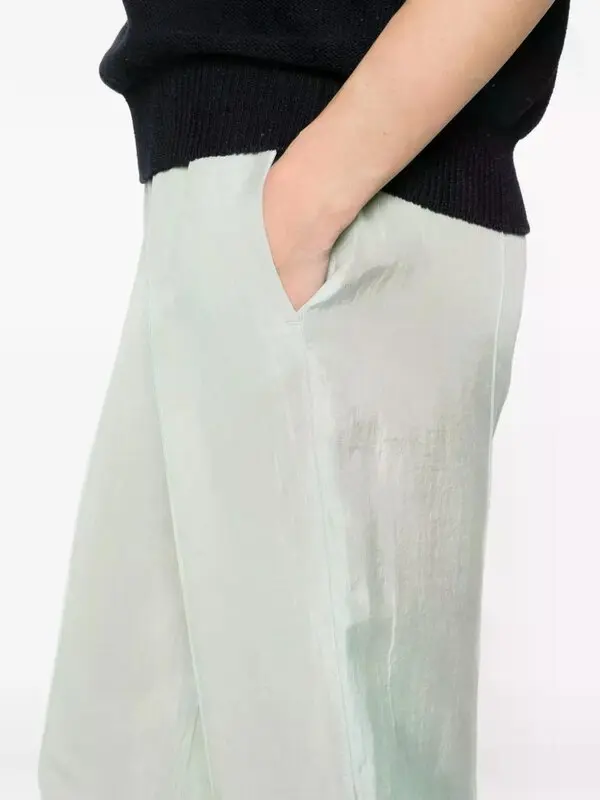 Fabiana Filippi Straight Trousers