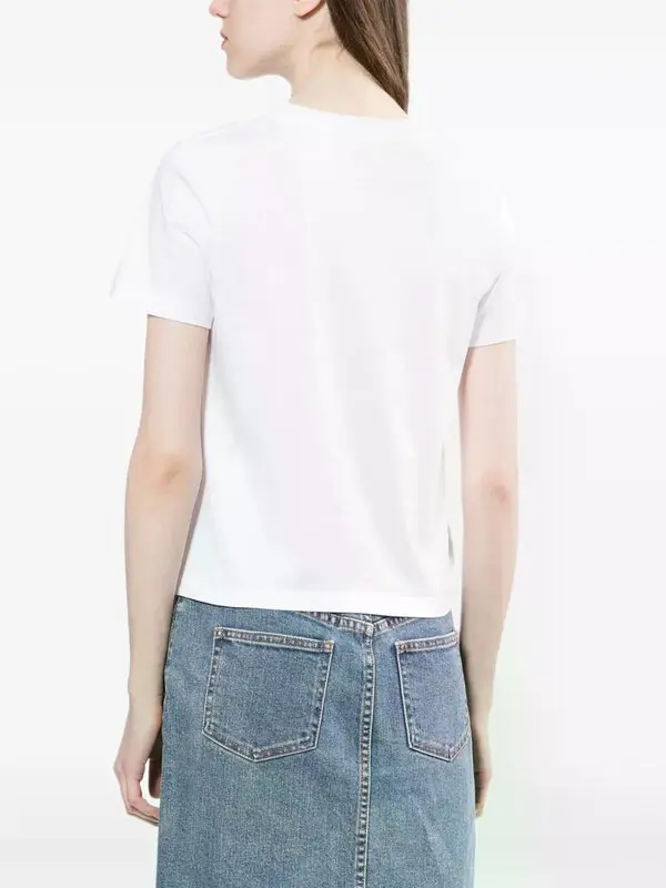 A.p.c. Madame T-shirt