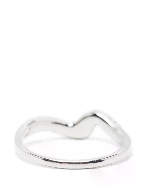 MISSOMA Molten Stacking Ring