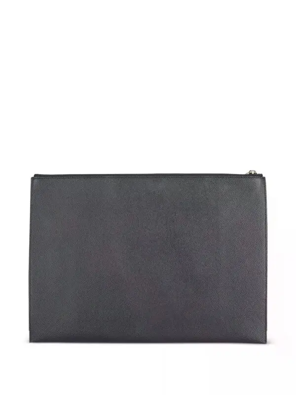 Stella McCartney Zip-closure Clutch Bag