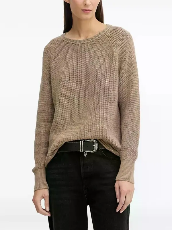 Marc O'polo Raglan-sleeve Sweater