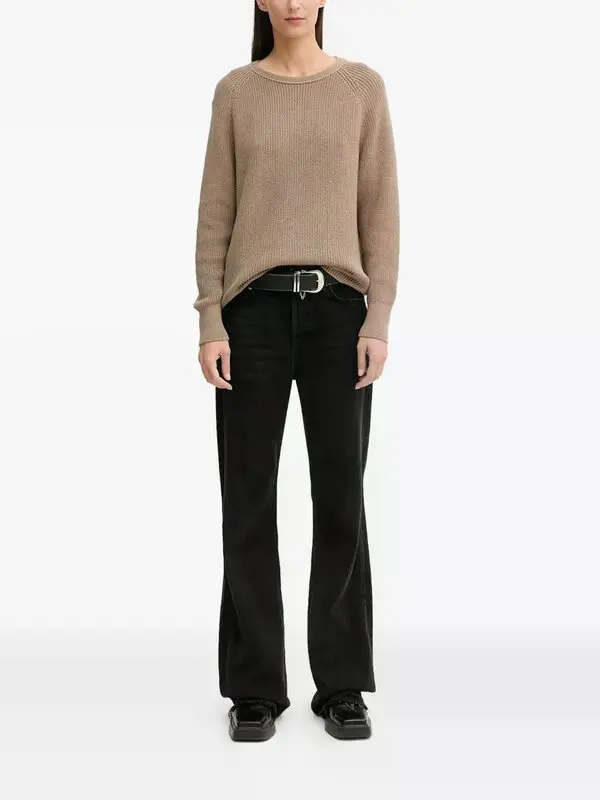 Marc O'polo Raglan-sleeve Sweater
