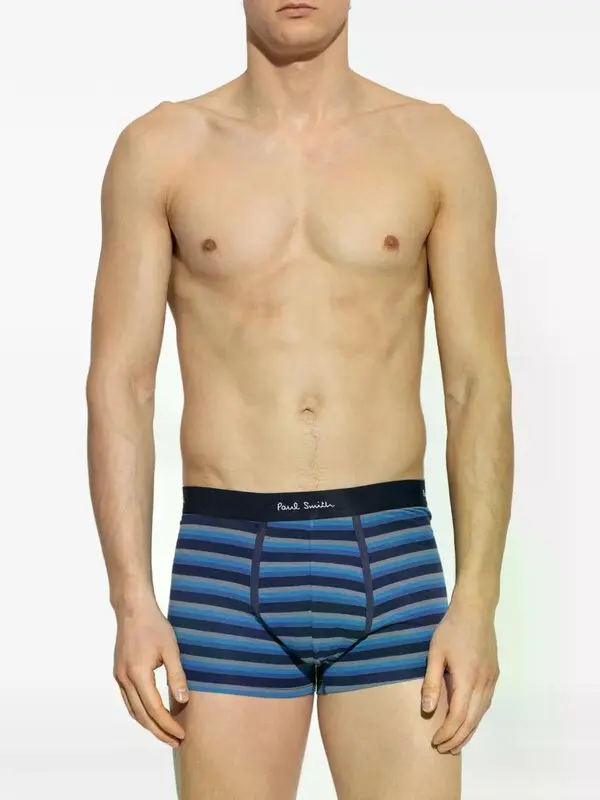 Paul Smith Patterned Boxers