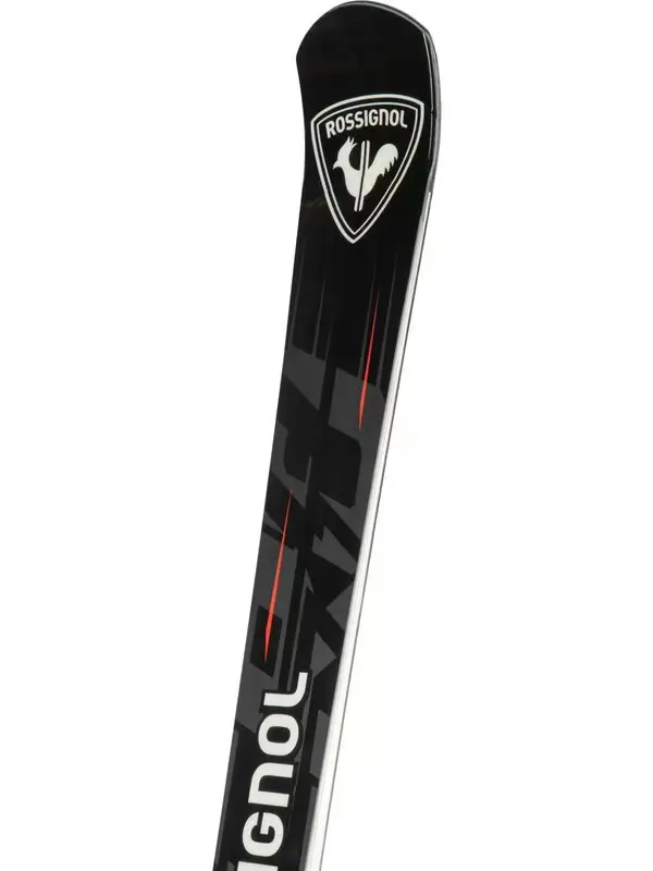 Rossignol Hero Master Lt R22 Skis