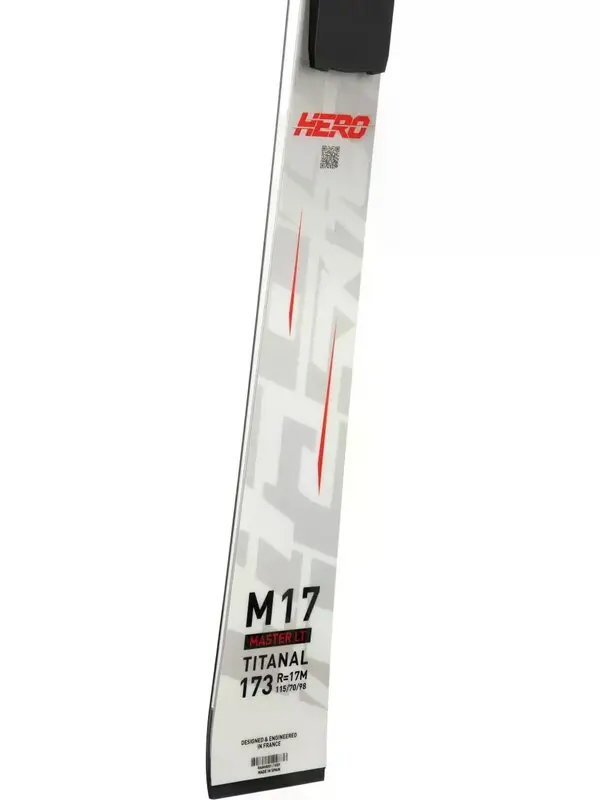 Rossignol Hero Master Lt R22 Skis