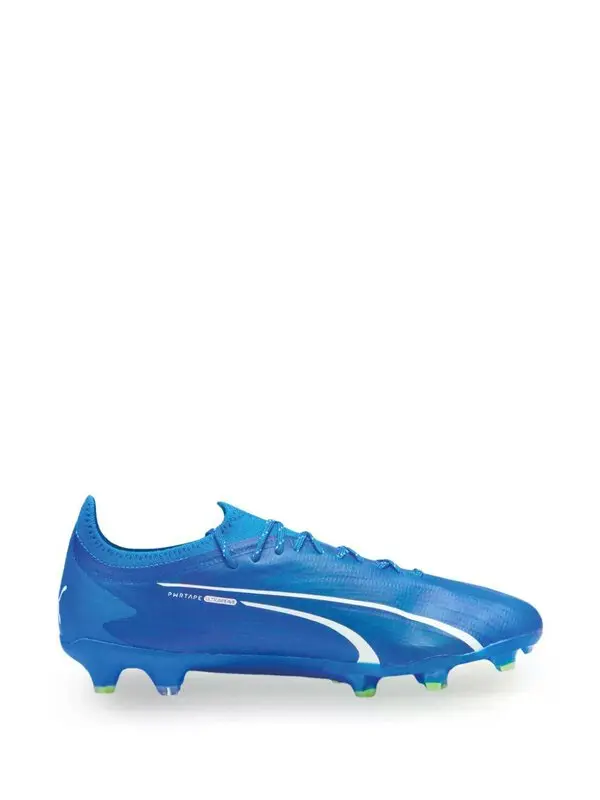 PUMA Ultra Ultimate Low-top Sneakers - Blue
