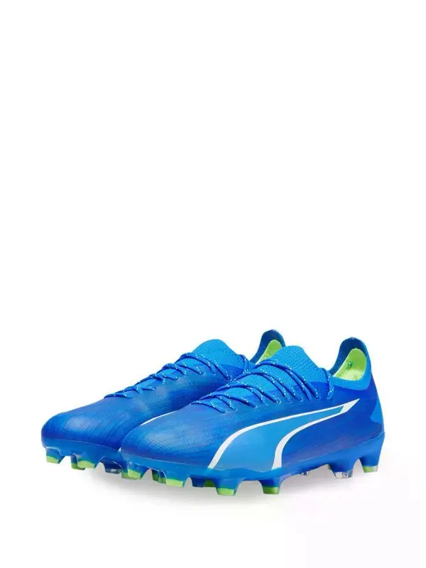 PUMA Ultra Ultimate Low-top Sneakers - Blue