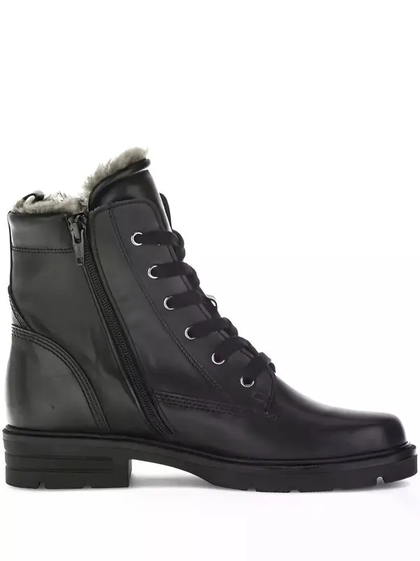 Gabor Lace-up Boots