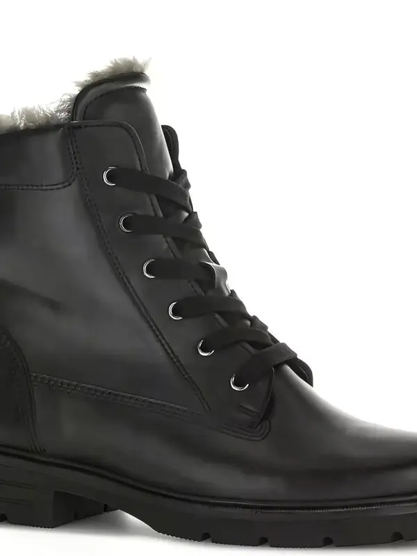Gabor Lace-up Boots