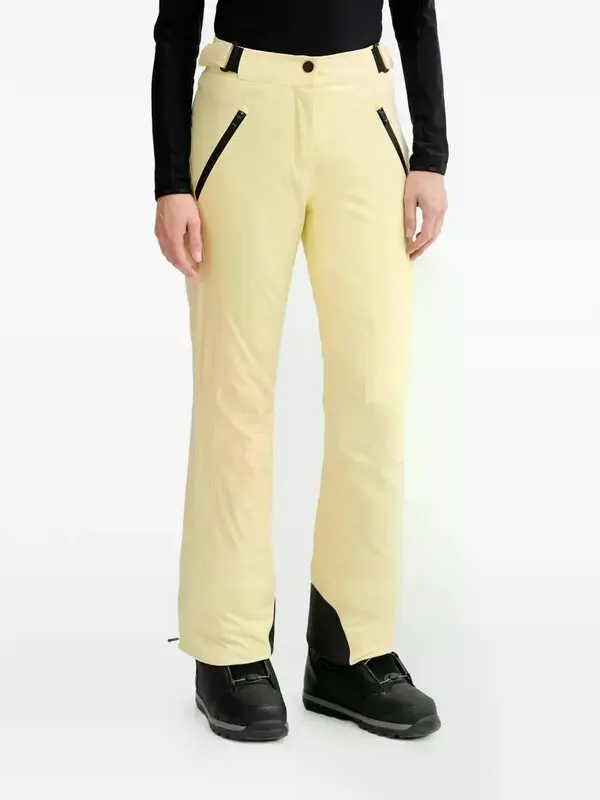COLMAR Zip-pocket Ski Pants