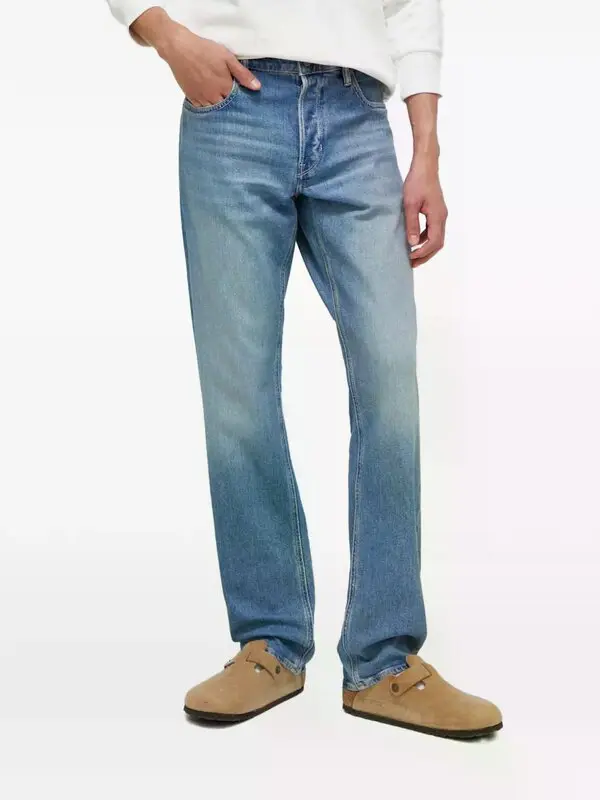 G-star Raw Five-pocket Jeans