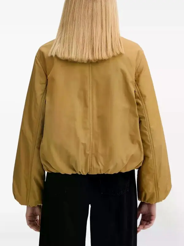 Marc O'polo Zip-fastening Bomber Jacket