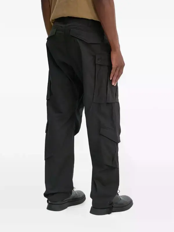 G-star Raw Cargo-pocket Trousers