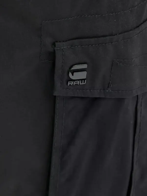 G-star Raw Cargo-pocket Trousers