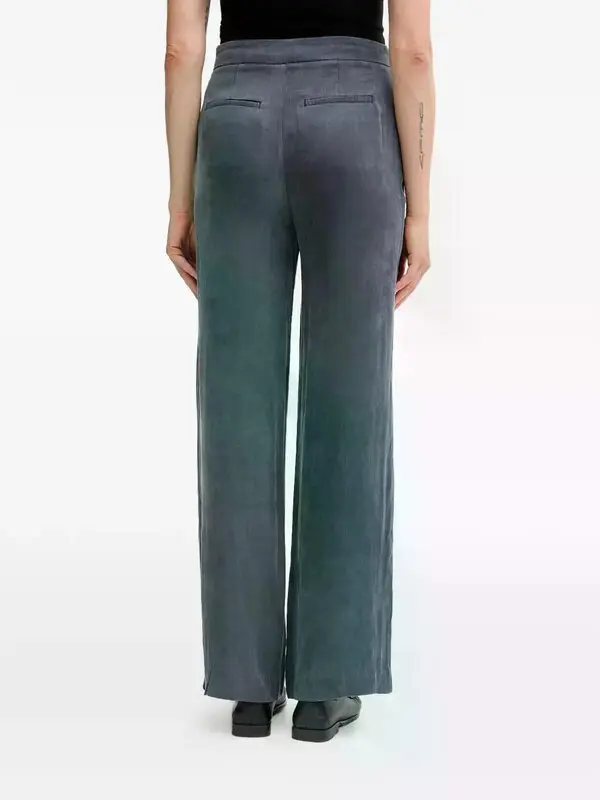 HOSS INTROPIA Back Pocket Trousers
