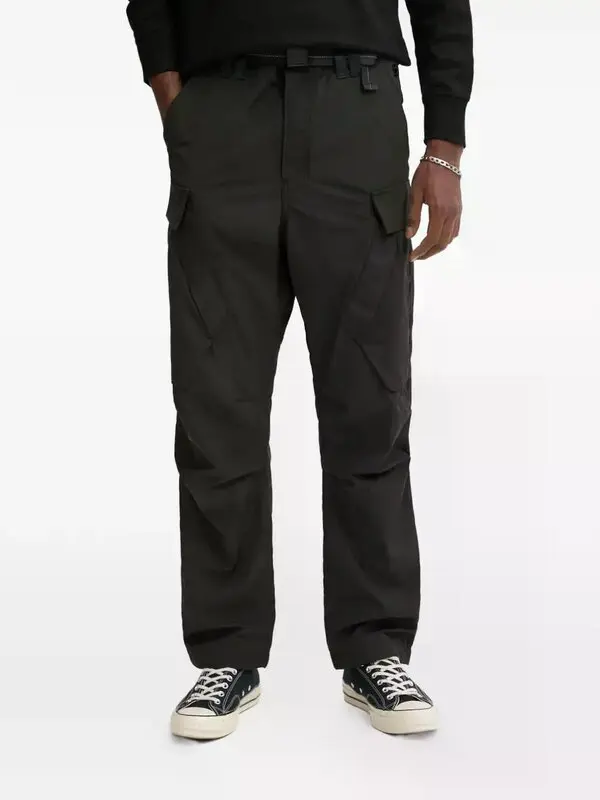 G-star Raw Cargo-pocket Trousers