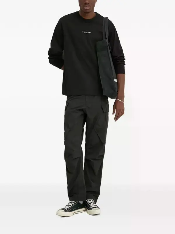 G-star Raw Cargo-pocket Trousers