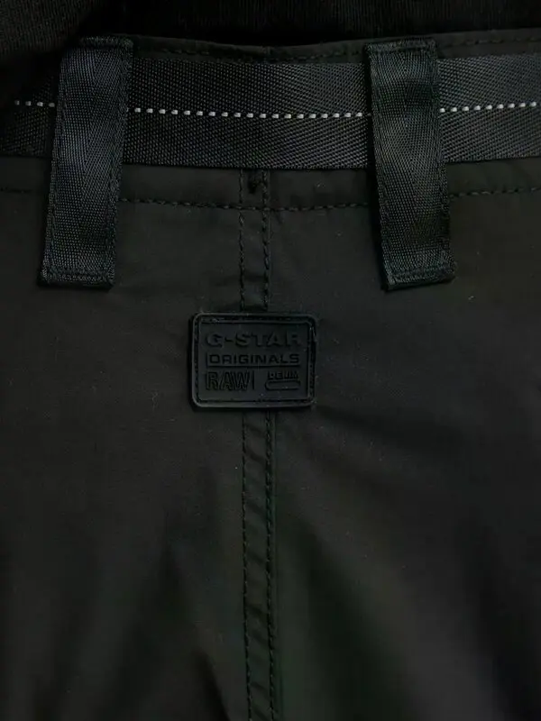 G-star Raw Cargo-pocket Trousers