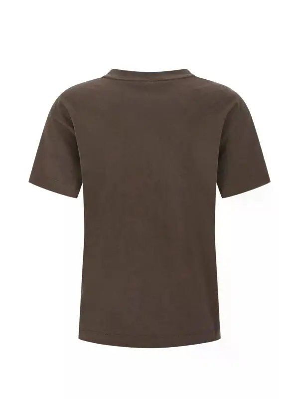 Brunello Cucinelli Pocket T-shirt