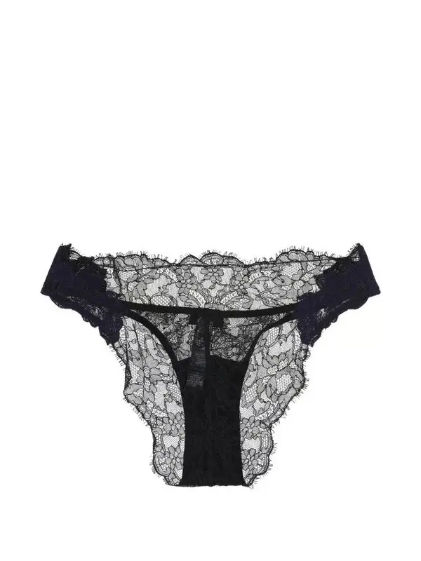 La Perla Lace Briefs