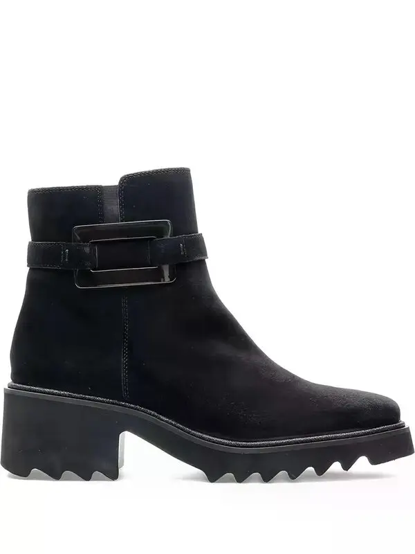 ARA 35mm Paris Ankle Boots