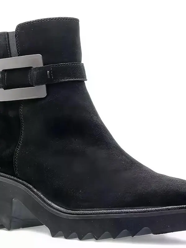 ARA 35mm Paris Ankle Boots