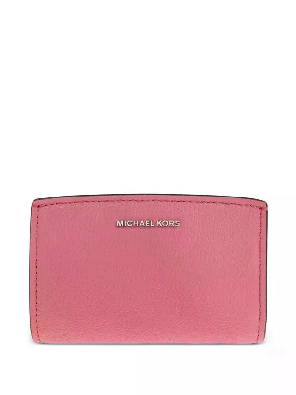 Michael Kors Bryant Wallet - Pink