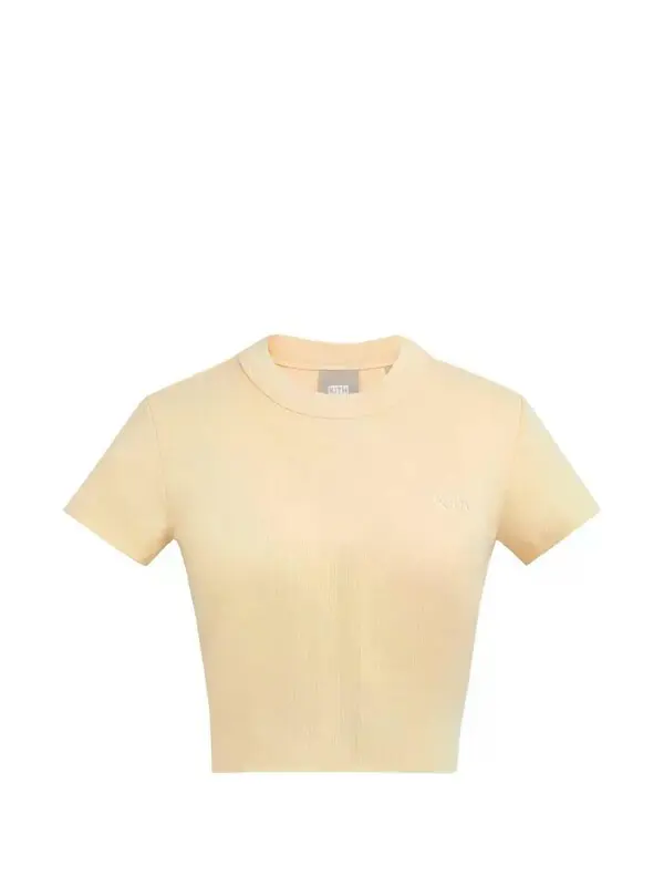 Kith Mulberry Tee Ii Top - Neutrals